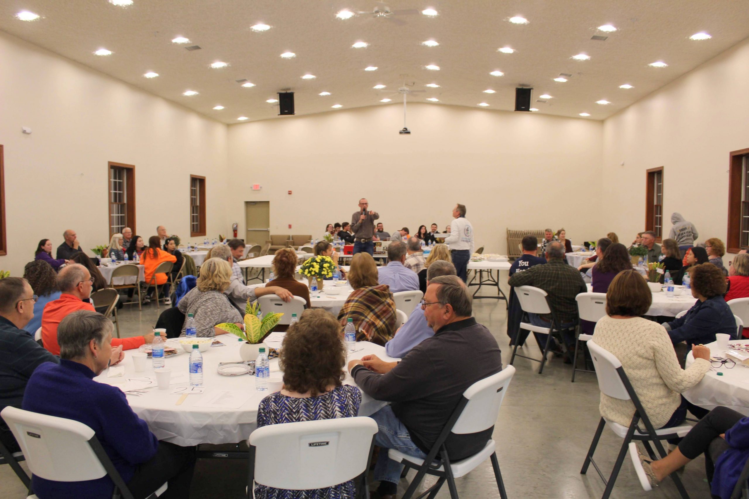 Pie Auction Fundraiser 2021 | Peoria, Illinois – International ...